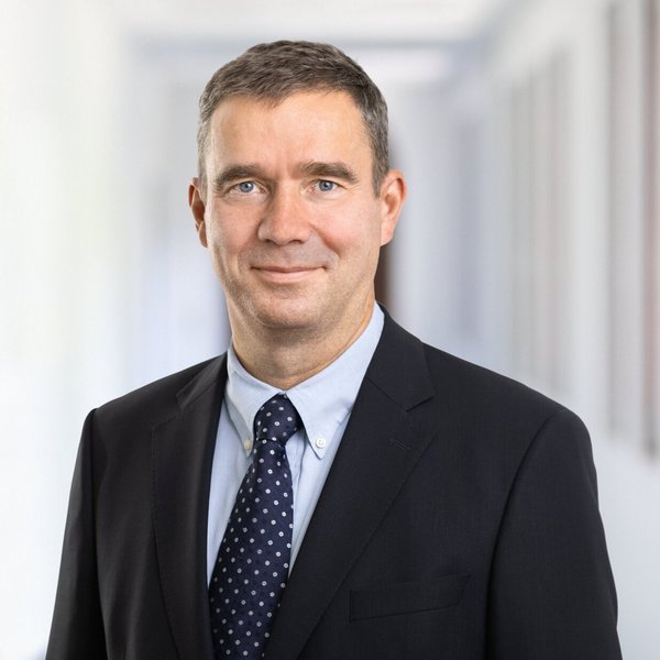 Unternehmensleitung - Alexianer ViaNobis Seniorenhilfe